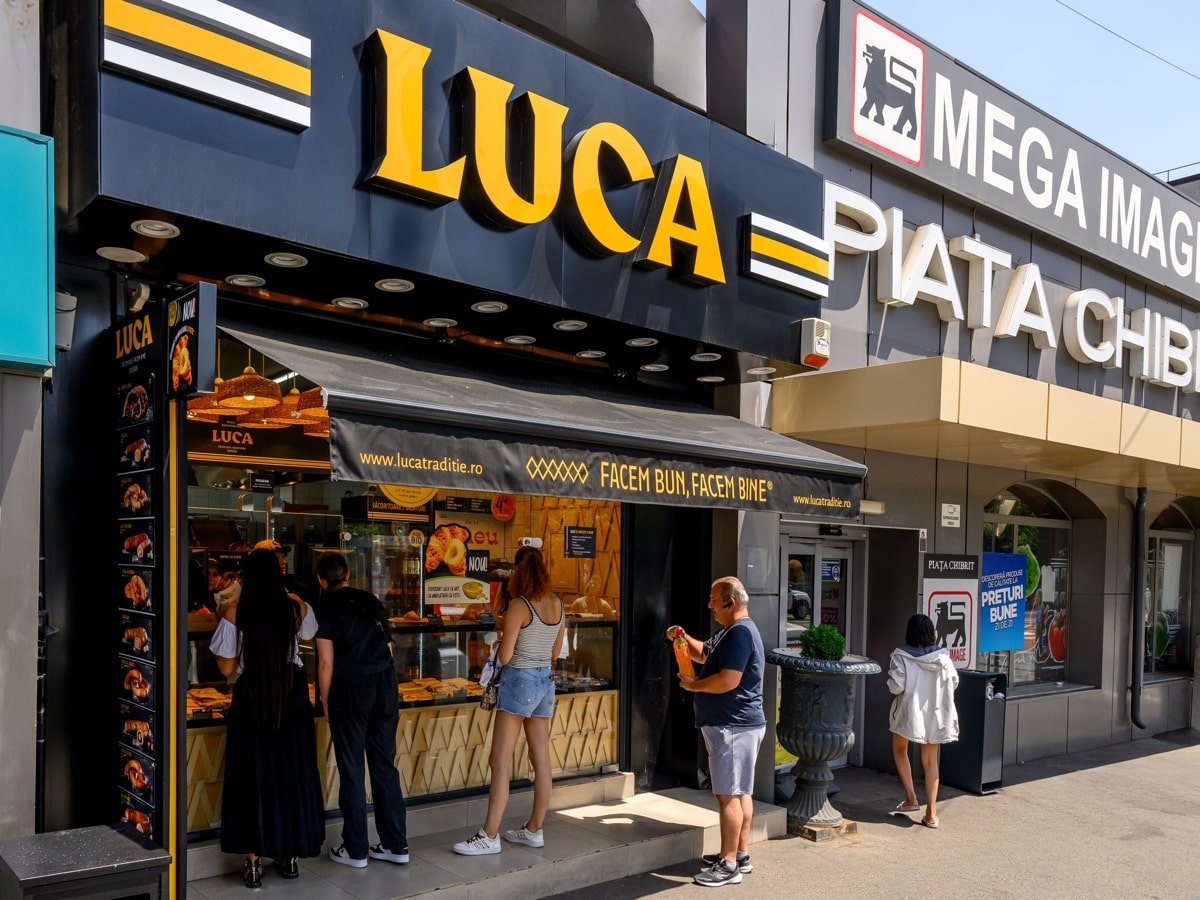 Piața Chibrit - București - Sector 1