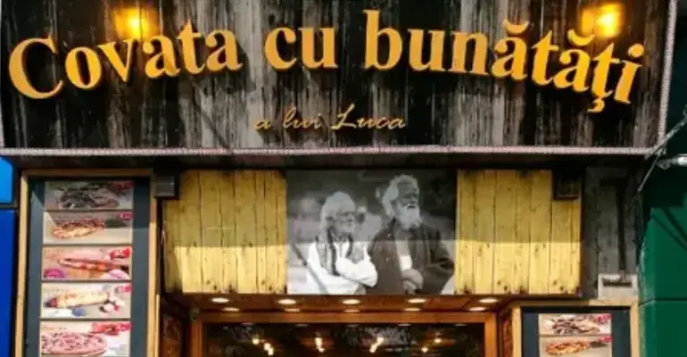 Covata - București - Sector 4