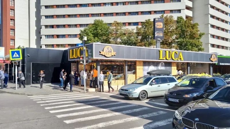 Campus - Iași