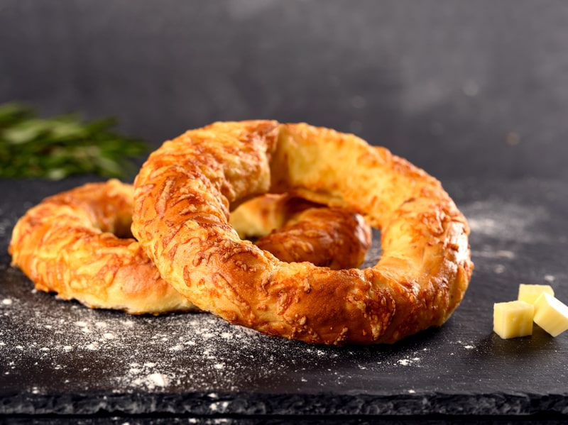 Meniu Burger LUCA Clasic